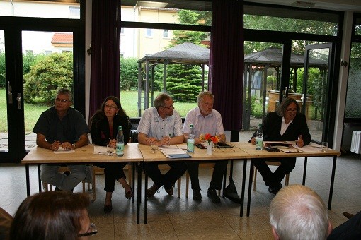 Forum für Politik und Kultur - SPD-Ortsverein Barsinghausen